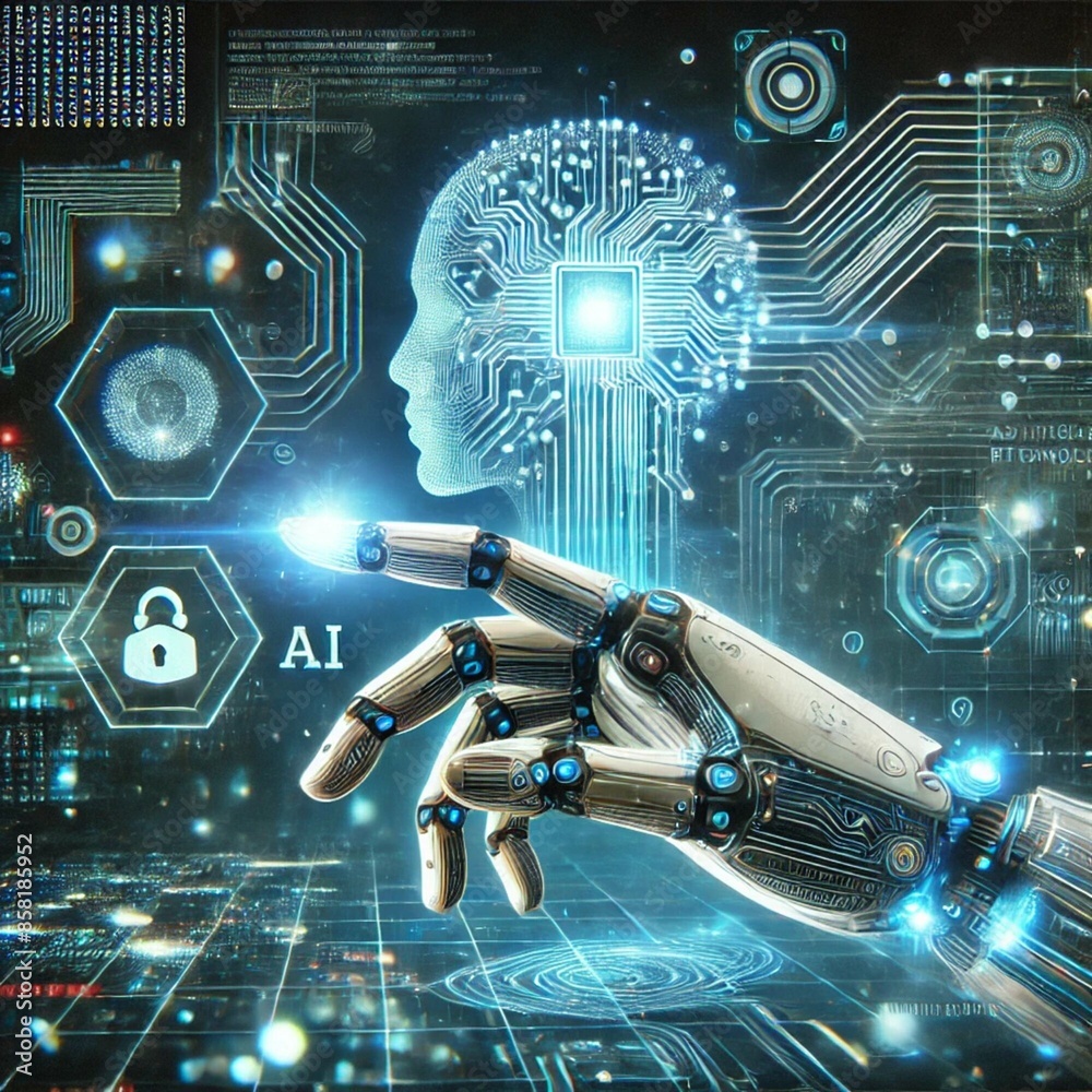 Intelligence Artificielle : Exploration des Technologies Avancées et ...