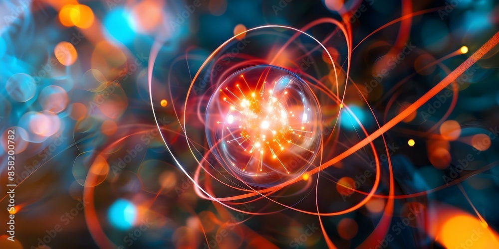 Exploring a broad spectrum of electromagnetic radiation from radio to ...