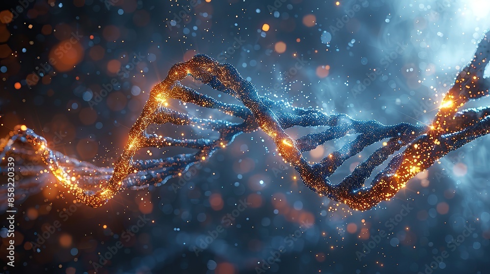 Epigenetics and DNA methylation: Uncovering the role of DNA ...