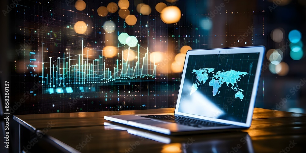 Big data analytics offer insights by tracking metrics for performance ...