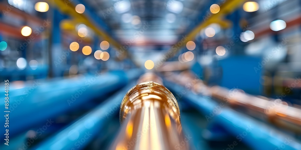 Enhancing Productivity Growth with Efficient Industrial Management ...