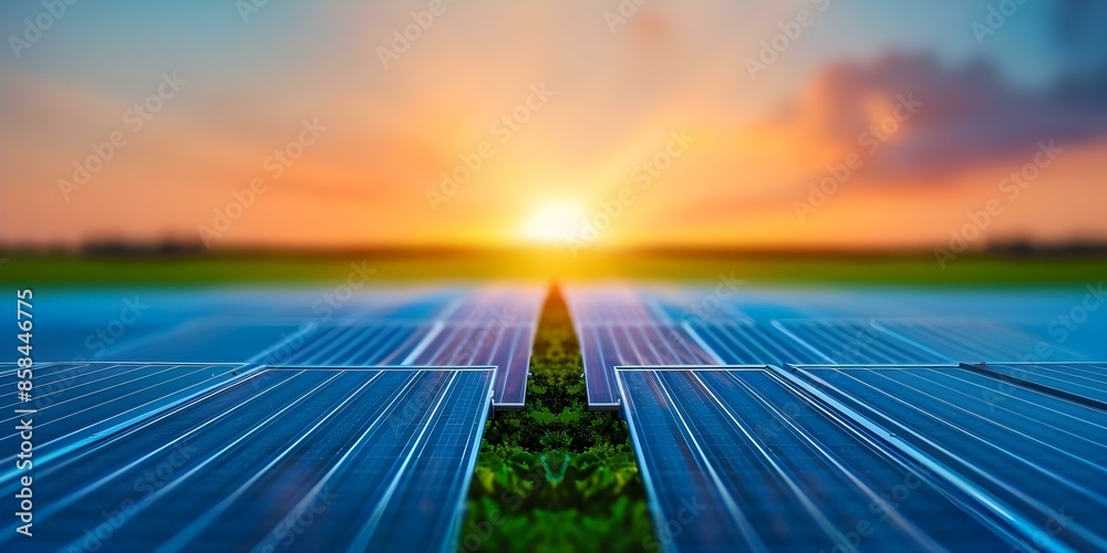 Highlighting the Importance of Sustainable Renewable Alternatives in ...