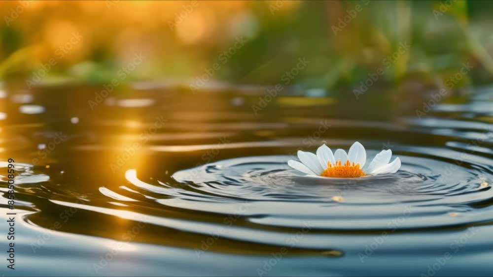 Preserving Natural Resources: Conserving Water for Environmental ... Preserving Natural Resources: Conserving Water for Environmental ...