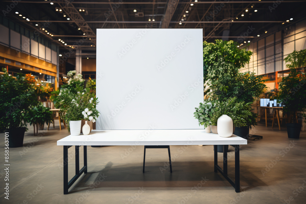 mockup picture, white background, white wall mockup, White living room ...