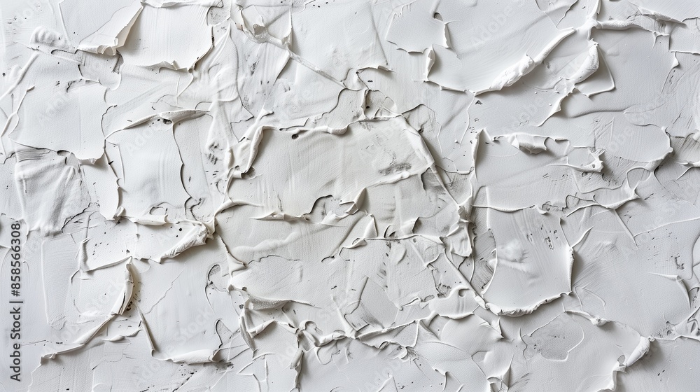 white wall surface texture, building facade construction, exterior ...