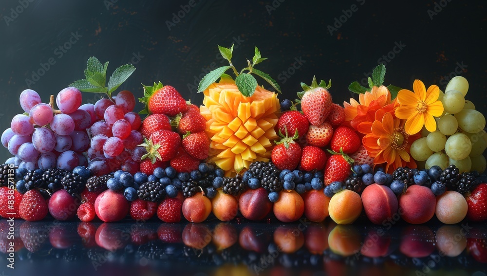 Inspire viewers to reimagine the ordinary as extraordinary, as everyday ...