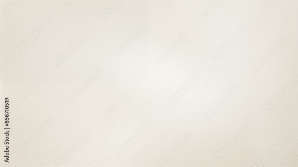 Smooth Ivory Background with Subtle Texture for Elegant Certificate ...