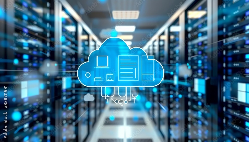 Cloud computing has become a cornerstone of modern business and ...