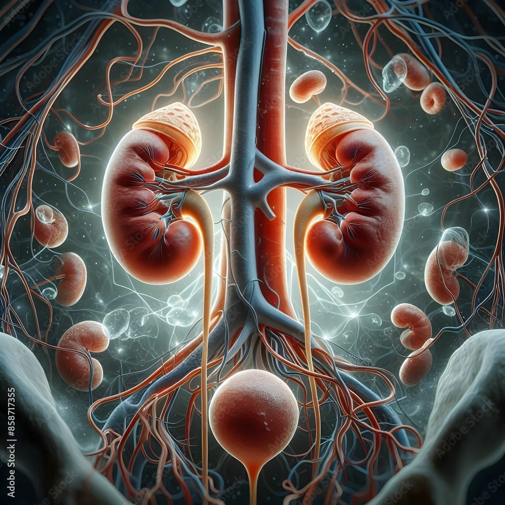 Understanding the Human Renal System: A Comprehensive Exploration of ...