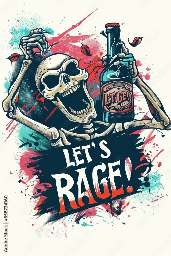 old school tattoos and metalcore asthetics with thick bold black ...