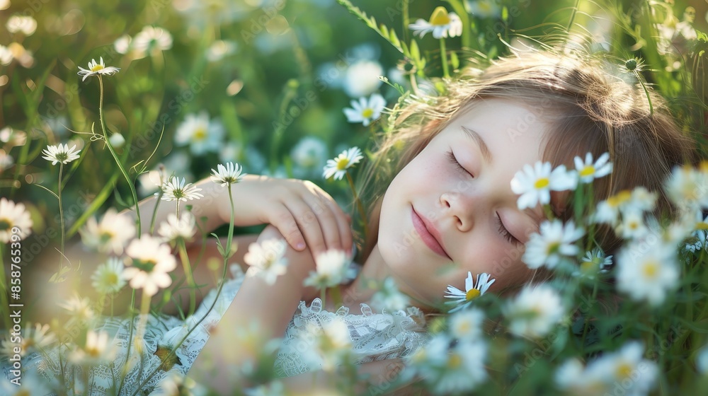 Frolic in the meadows, where soft grasses tickle your feet and the sun ...