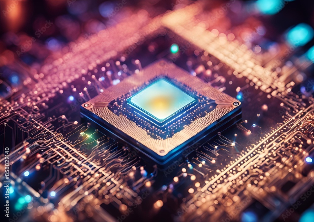 Revolutionizing Technology: A Deep Dive into Cutting-Edge Semiconductor ... Revolutionizing Technology: A Deep Dive into Cutting-Edge Semiconductor ...