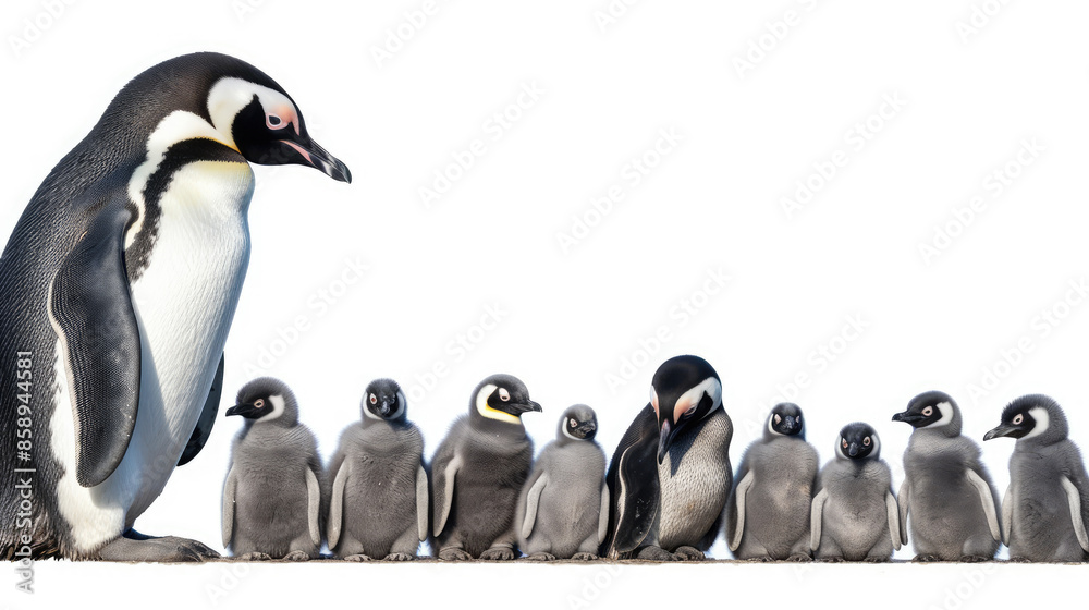 Wildlife zoo south africa penguins animals banner panorama long ...