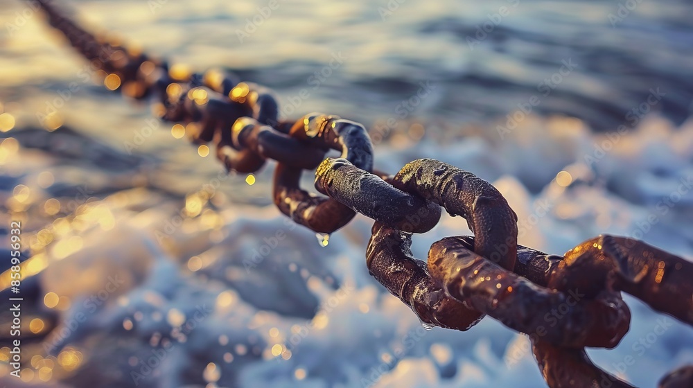 Let go of limiting beliefs and self-doubt, for they are the chains that ...