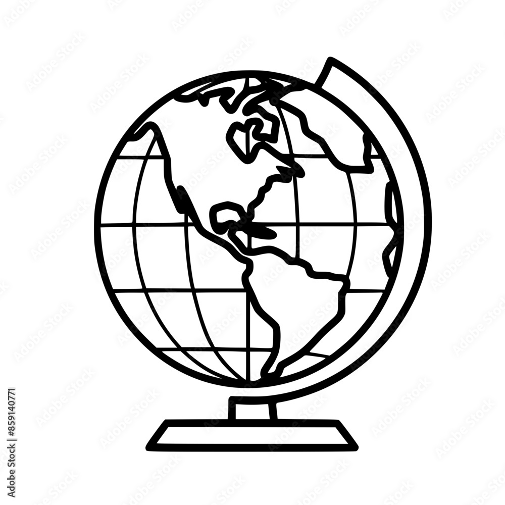 globe icon, globe svg, travel svg, adventure svg file, flower globe svg ...