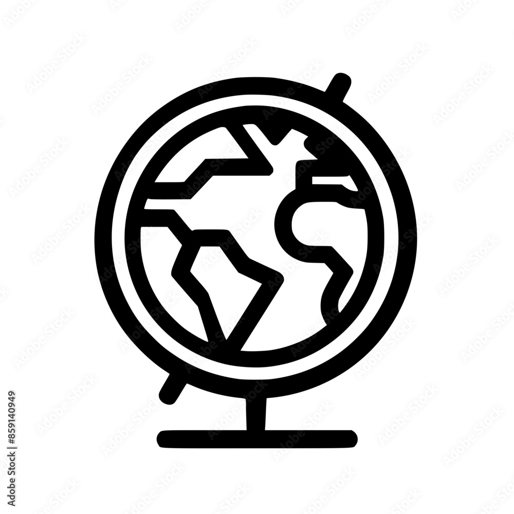 globe icon, globe svg, travel svg, adventure svg file, flower globe svg ...