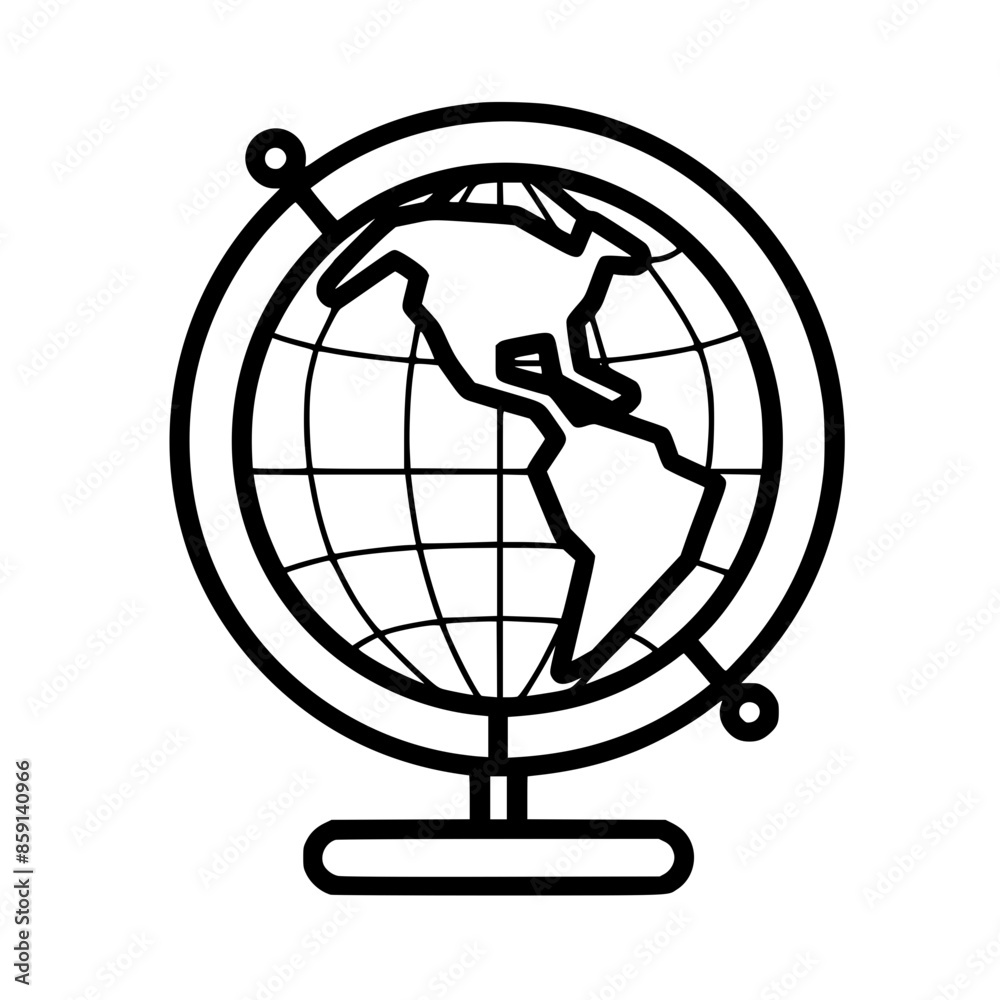 globe icon, globe svg, travel svg, adventure svg file, flower globe svg ...