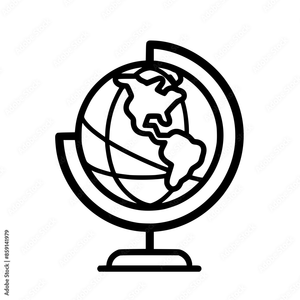 globe icon, globe svg, travel svg, adventure svg file, flower globe svg ...