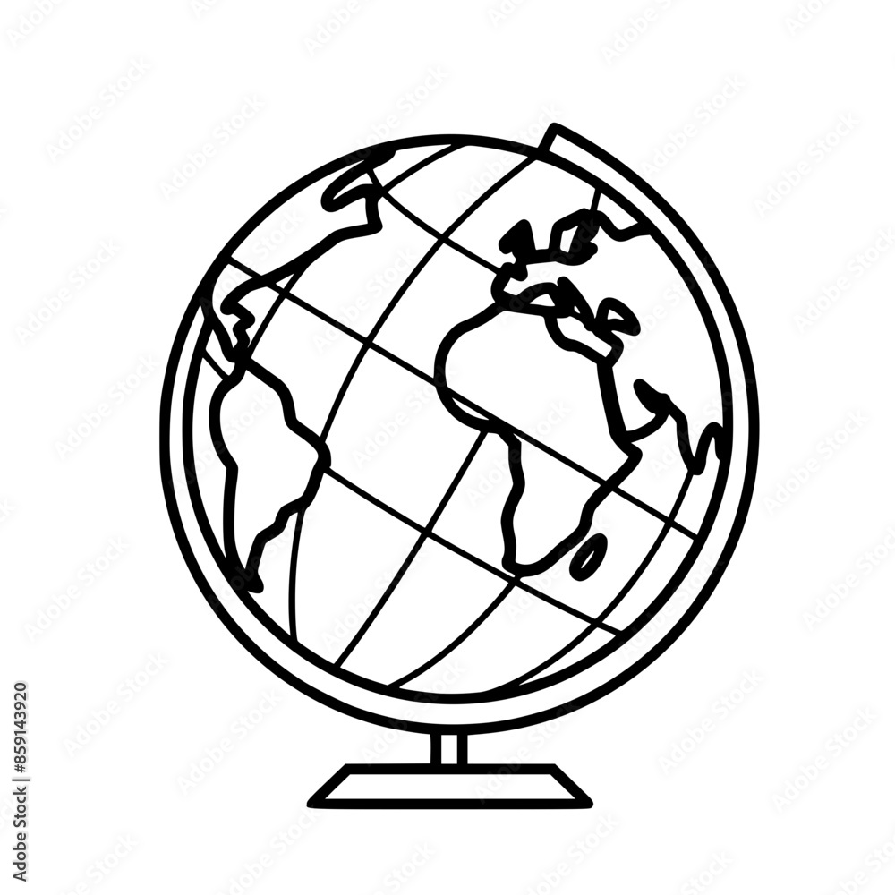globe icon, globe svg, travel svg, adventure svg file, flower globe svg ...