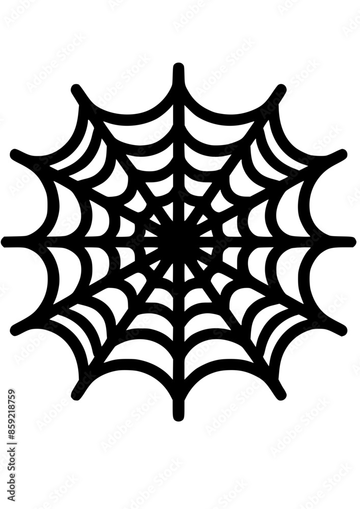 Cobweb SVG, Spider SVG, Insect SVG, Tarantula SVG, Predator SVG, Nature ...