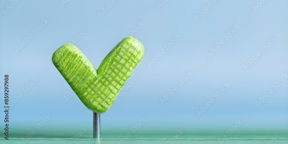 Indication of Compliance Certification with a Green Check Mark Symbol ... Indication of Compliance Certification with a Green Check Mark Symbol ...