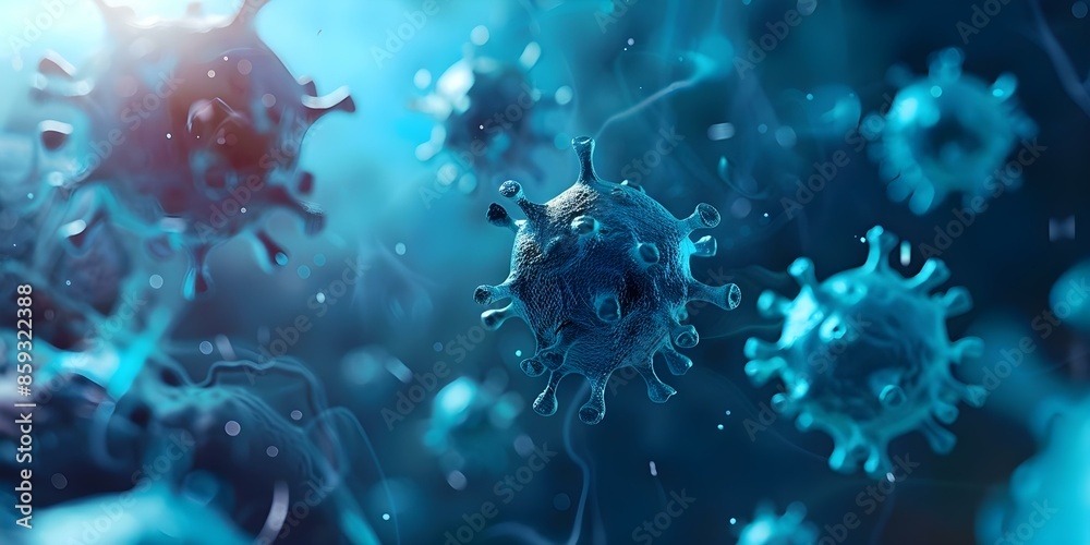 Boost immunity with Immune Innovations for enhanced virus defense ...