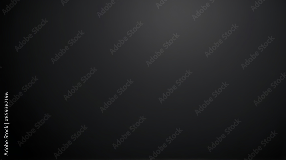 Abstract black gradient background modern luxury studio dark background ...