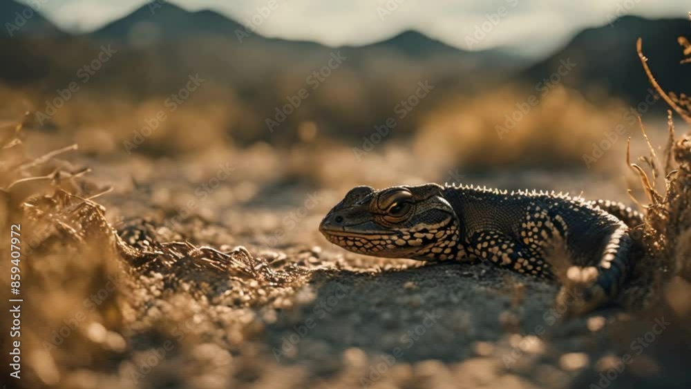 Unveiling the Enchanting Universe of Reptiles: Delving into the Array ...