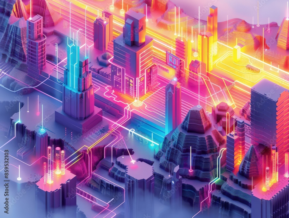 the electromagnetic spectrum, showing radio waves, microwaves, infrared ...
