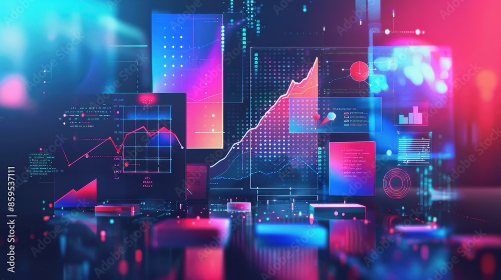 Data Science Analytics analysis machine learning Big data mining artificial intelligence ...