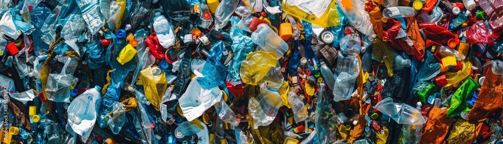 Environmental Impact of Plastic Waste: Deforestation, Pollution, and ...