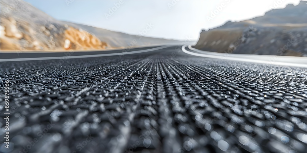 Innovative Road Construction Techniques Utilizing Geogrid ...