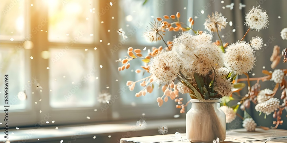 Global impact of allergies on human health including prevalence ...