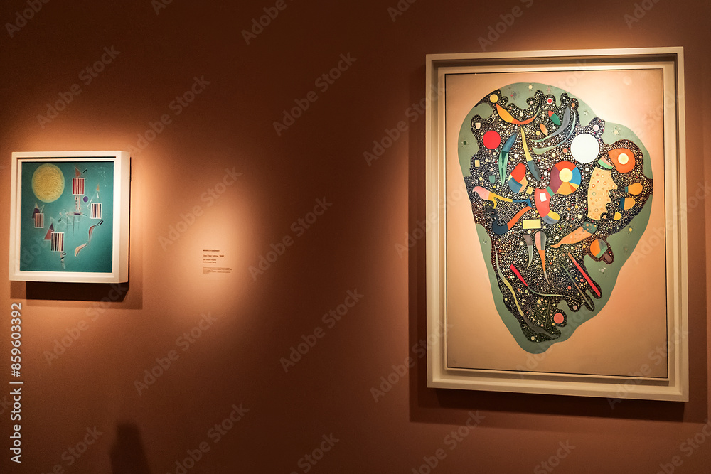Today, the H’ART Museum presented its first exhibition in collaboration ...