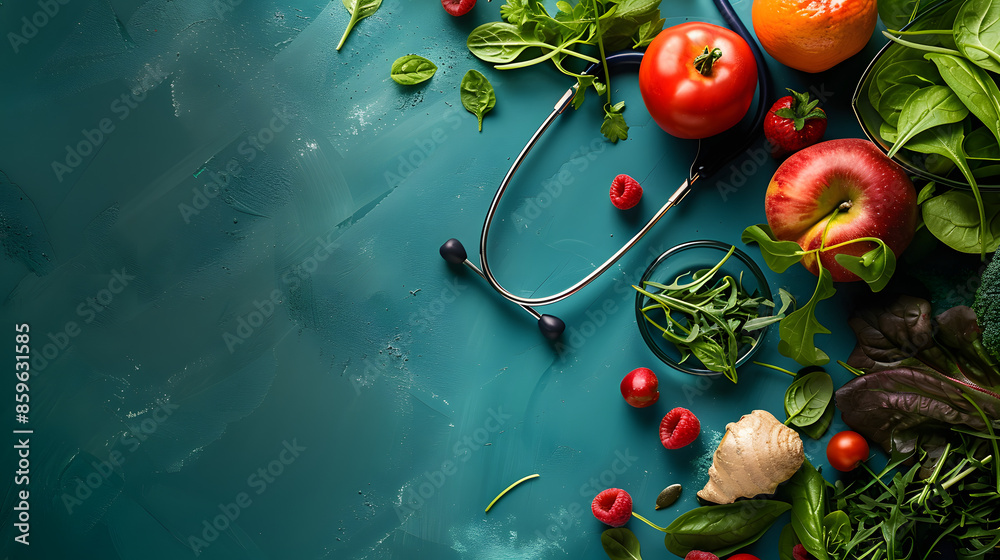 Good health for a long life is the foundation of true happiness and ...