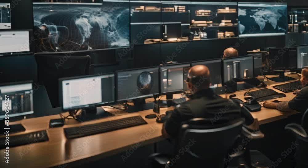 Incident Response and Cybersecurity Operations, incident response and ...