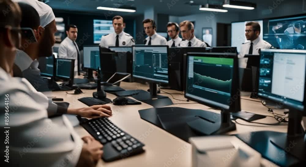 Incident Response and Cybersecurity Operations, incident response and ...