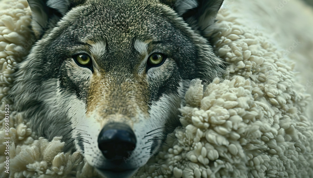 Scammers in the digital age are the wolves in sheep's clothing ...