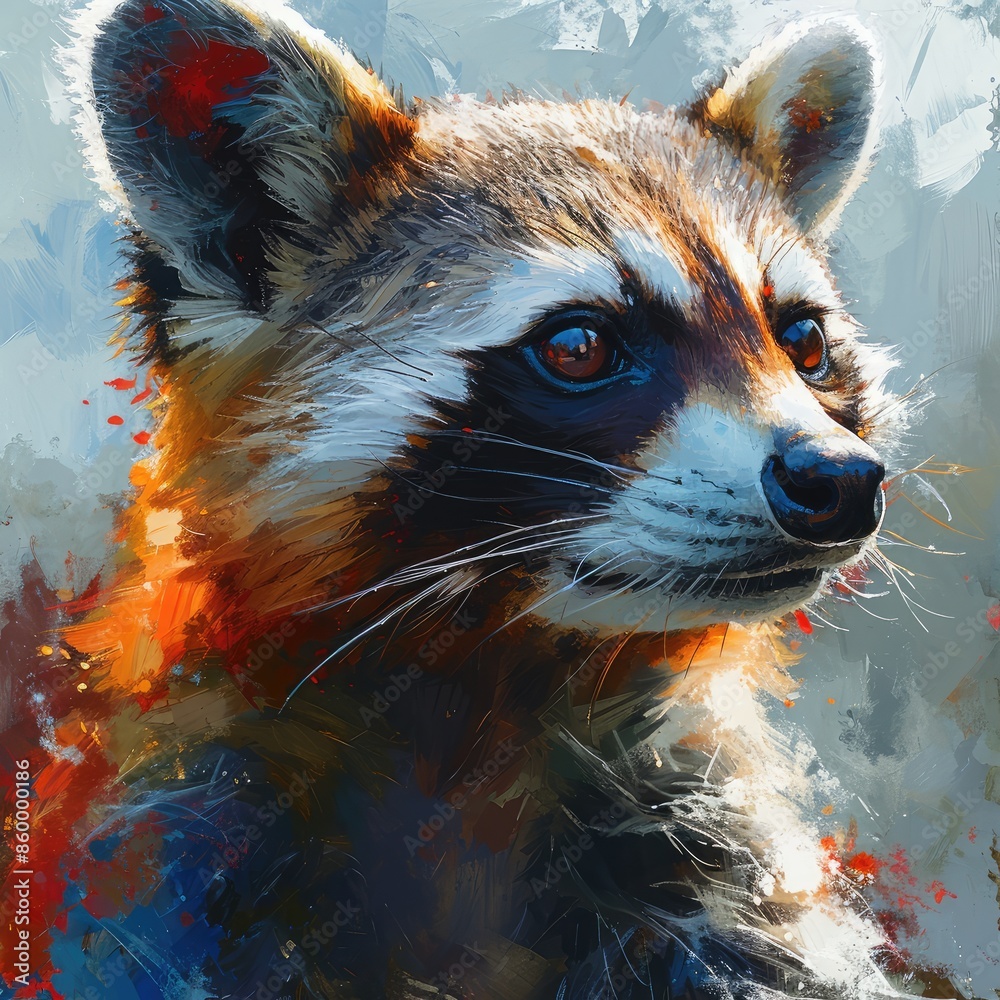 hyper-realistic, high-definition images that reveal the intricate ...