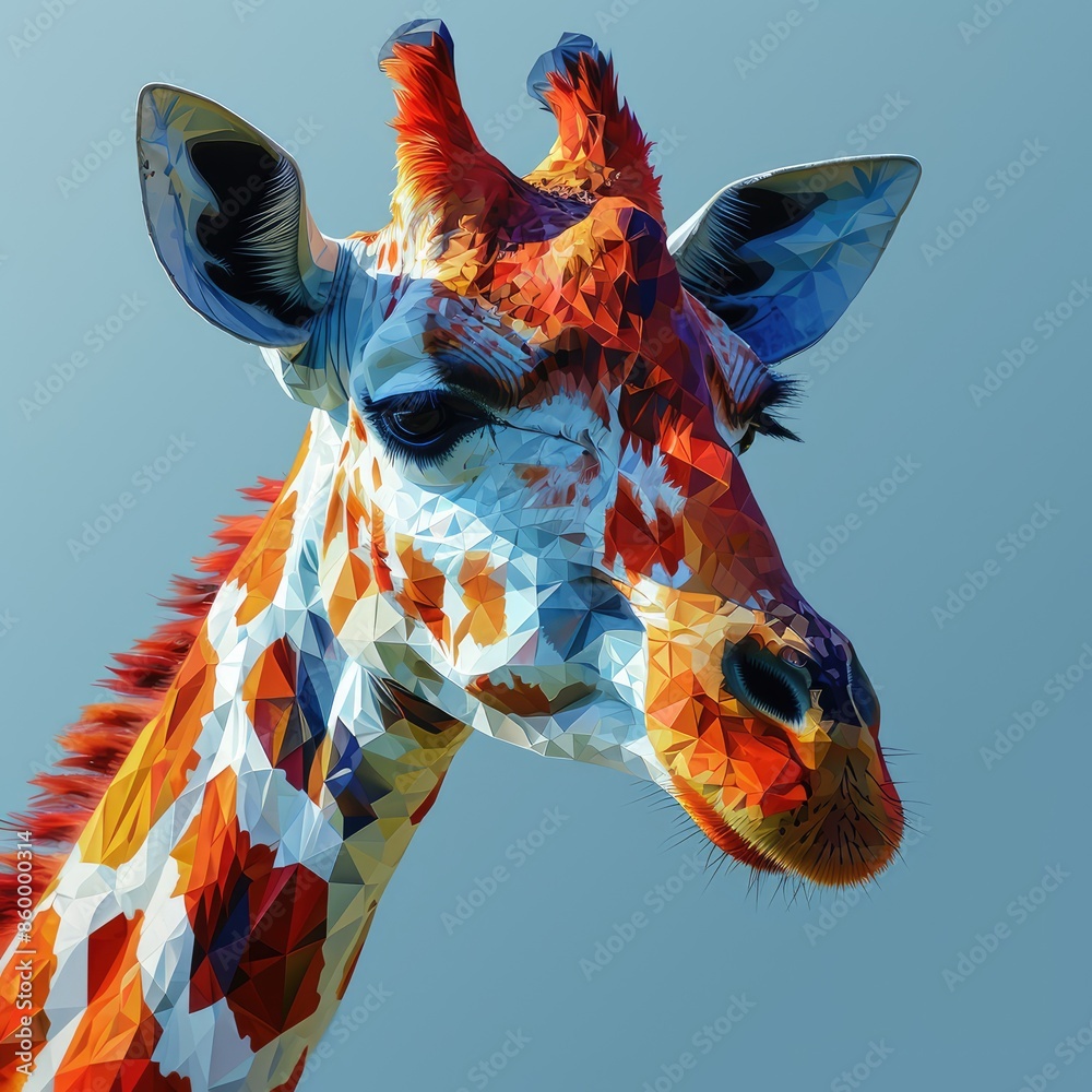 hyper-realistic, high-definition images that reveal the intricate ...