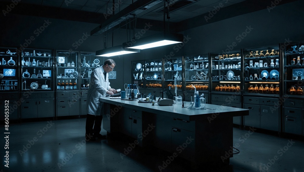 Science PhotosHighlighting the work of scientists and science in ...