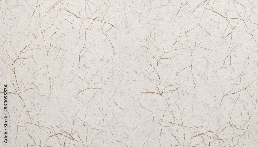 seamless recycled white kraft fiber paper background texture tileable ...