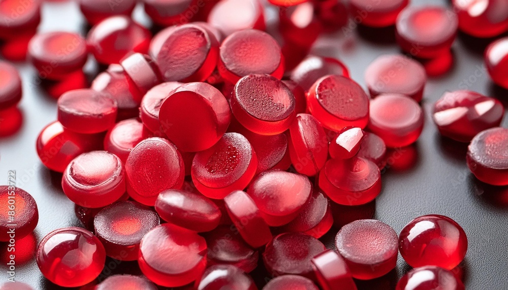 blood clots are semi solid or gel like masses that form in your ...