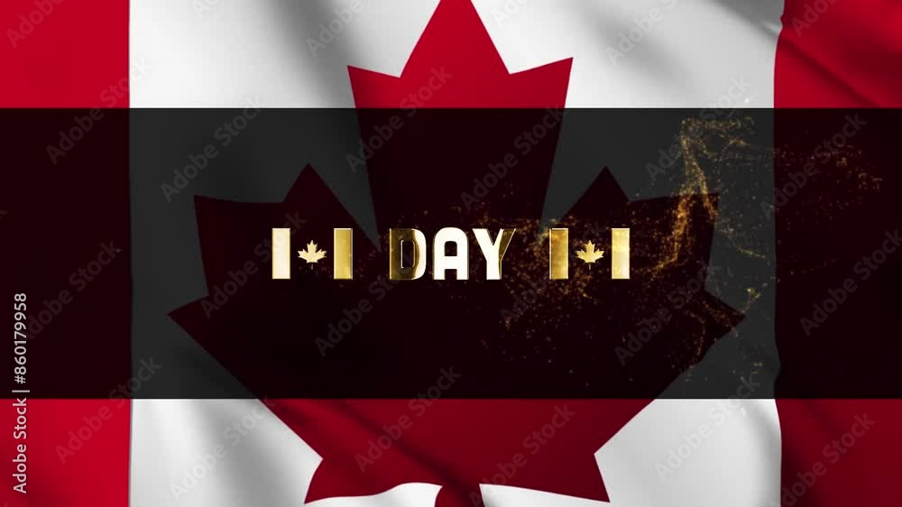 Canada Day Celebration Videos, Happy Canada Day, 1st July Happy Canada ...