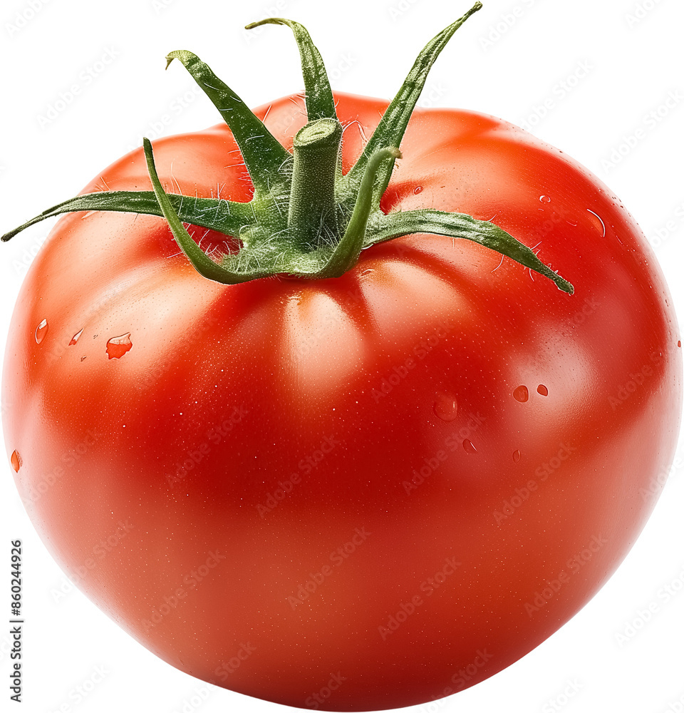 Tomato isolated on white background, Tomato png no background ...