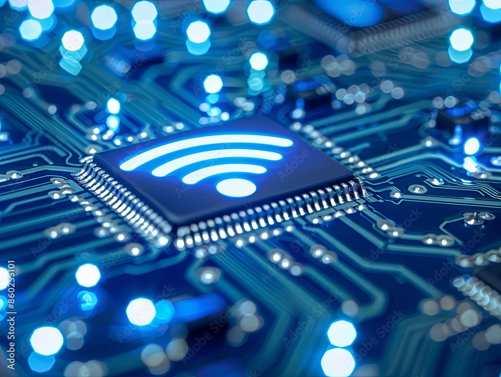 High-speed Public Wi-Fi Connectivity in Urban Digital Infrastructure ...