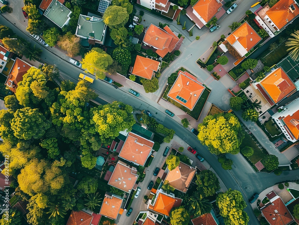 Innovative Urban Planning for Smart Zoning and Mixed-Use Development in ...