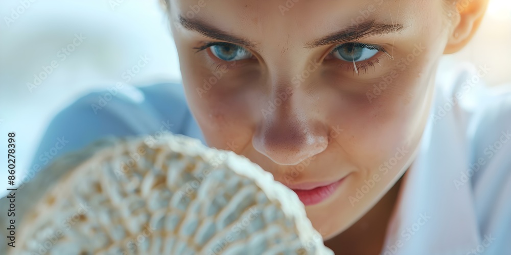 Deciphering ancient ocean ecosystems and secrets through the study of ...