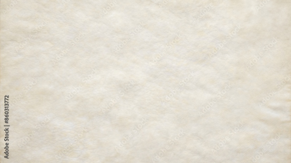 Smooth White Parchment Paper Texture - An elegant and clean white ...