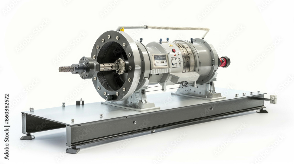 Pitot-static Tester: Simulates airspeed and altitude conditions for ...